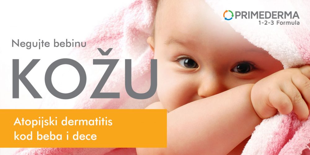 Ekcem ili dermatitis Arhive - PRIMEDERMA